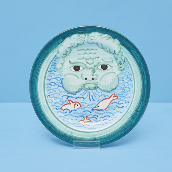 Matthieu Cossé : Pichet Grec - We do not work alone