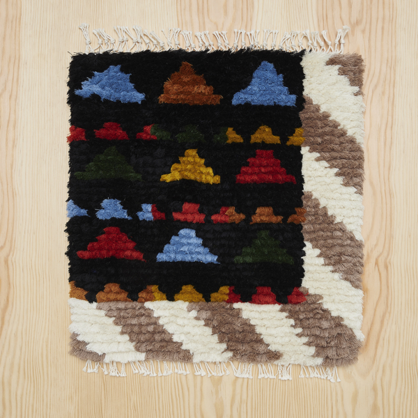 Matthieu Cossé : Pichet Grec - We do not work alone